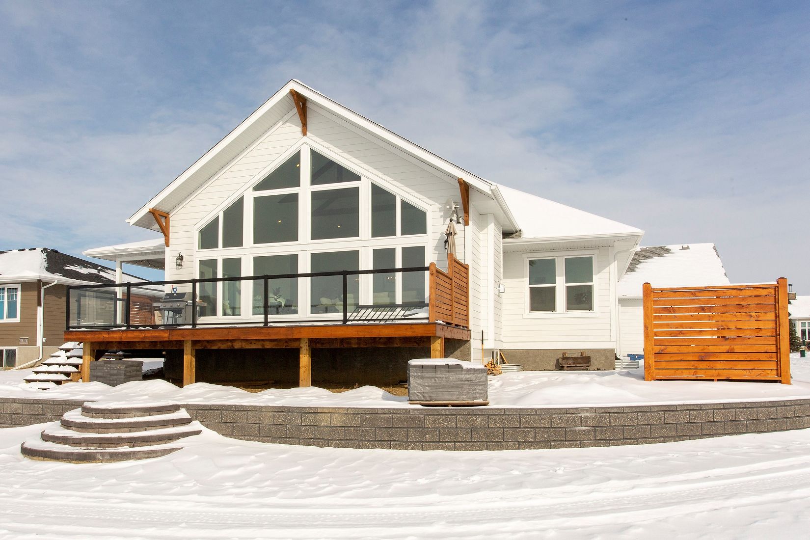 Paragon Exteriors Ltd.